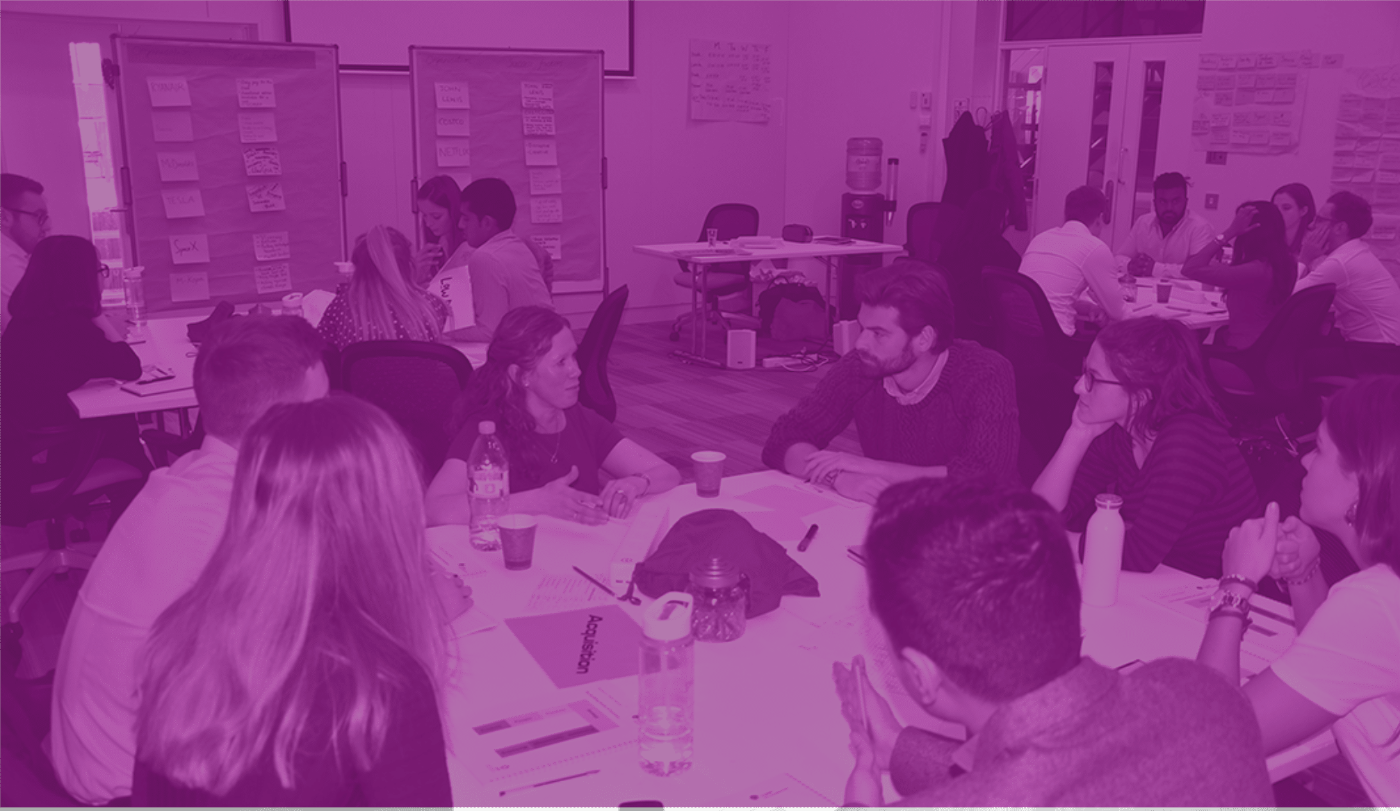 Complete Financial Training - Demystifying Business Finance