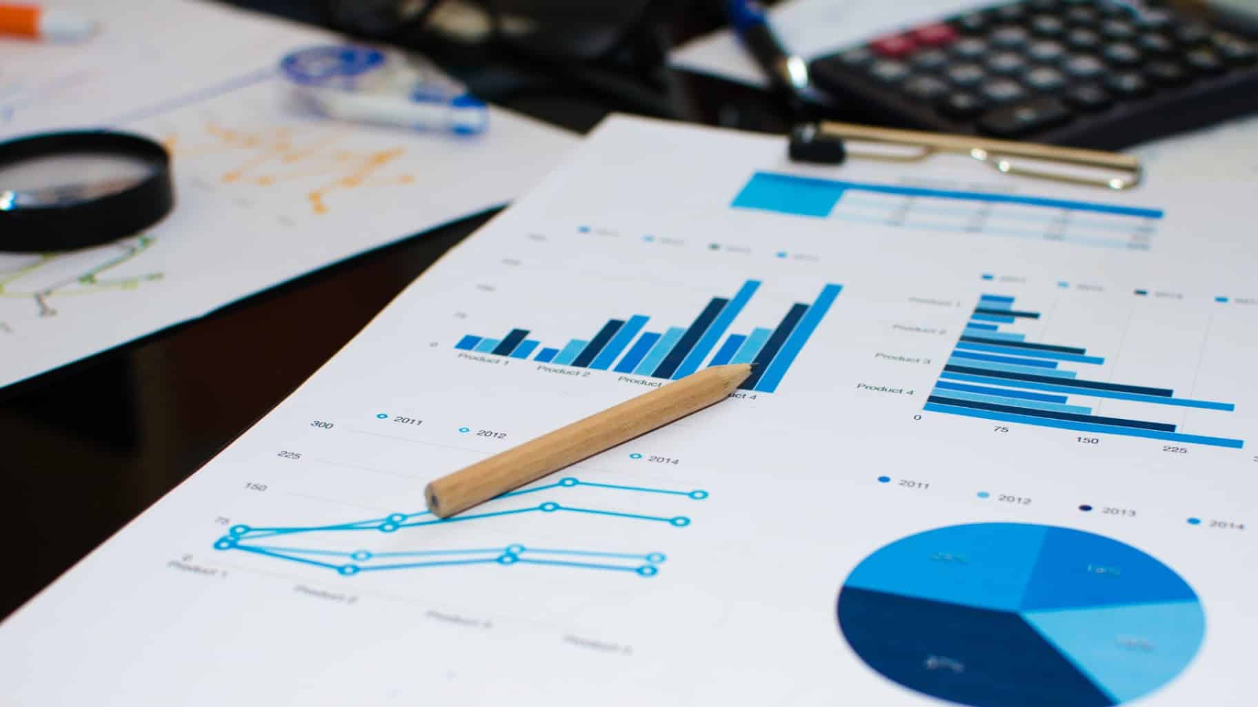 Why Profit & Cash Are Not The Same Thing | Complete Financial Training